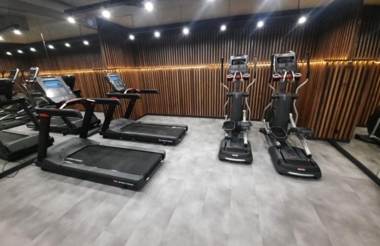 Hospitality | Core Health & Fitness